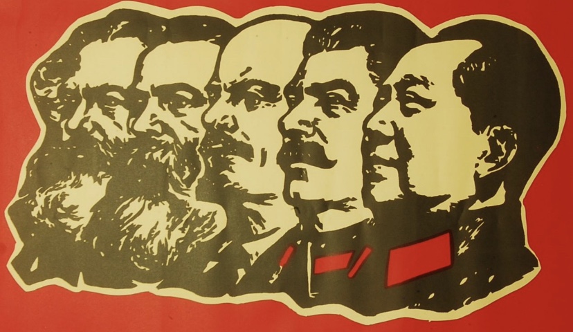 The Dubious 1917 Redemption of Karl Marx | Sacred Cow Chips