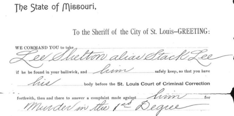 My Christmas With Stagger Lee and Billy DeLyon | Sacred Cow Chips